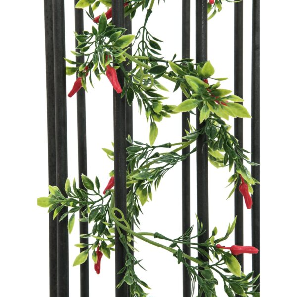 EUROPALMS Chili Garland, 180cm su Mondospettacoli.it - Ingrosso Audio e ...