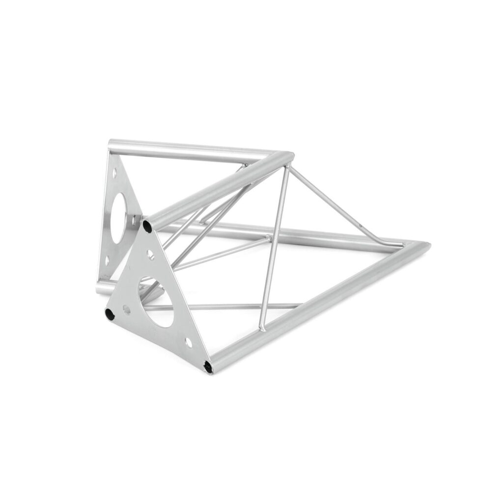 DECOTRUSS ST-1000 Truss silver su Mondospettacoli.it - Ingrosso Audio e ...
