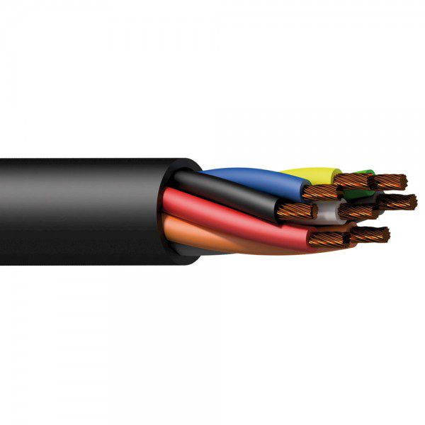 Cavo diffusori 2 conduttori - 2x1.5mm² AWG16 - Highflex - PRIME su ...